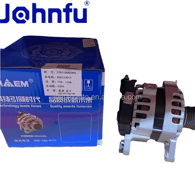 Gwm Poer Individual And Commercial Diesel Engine Super Charger ...