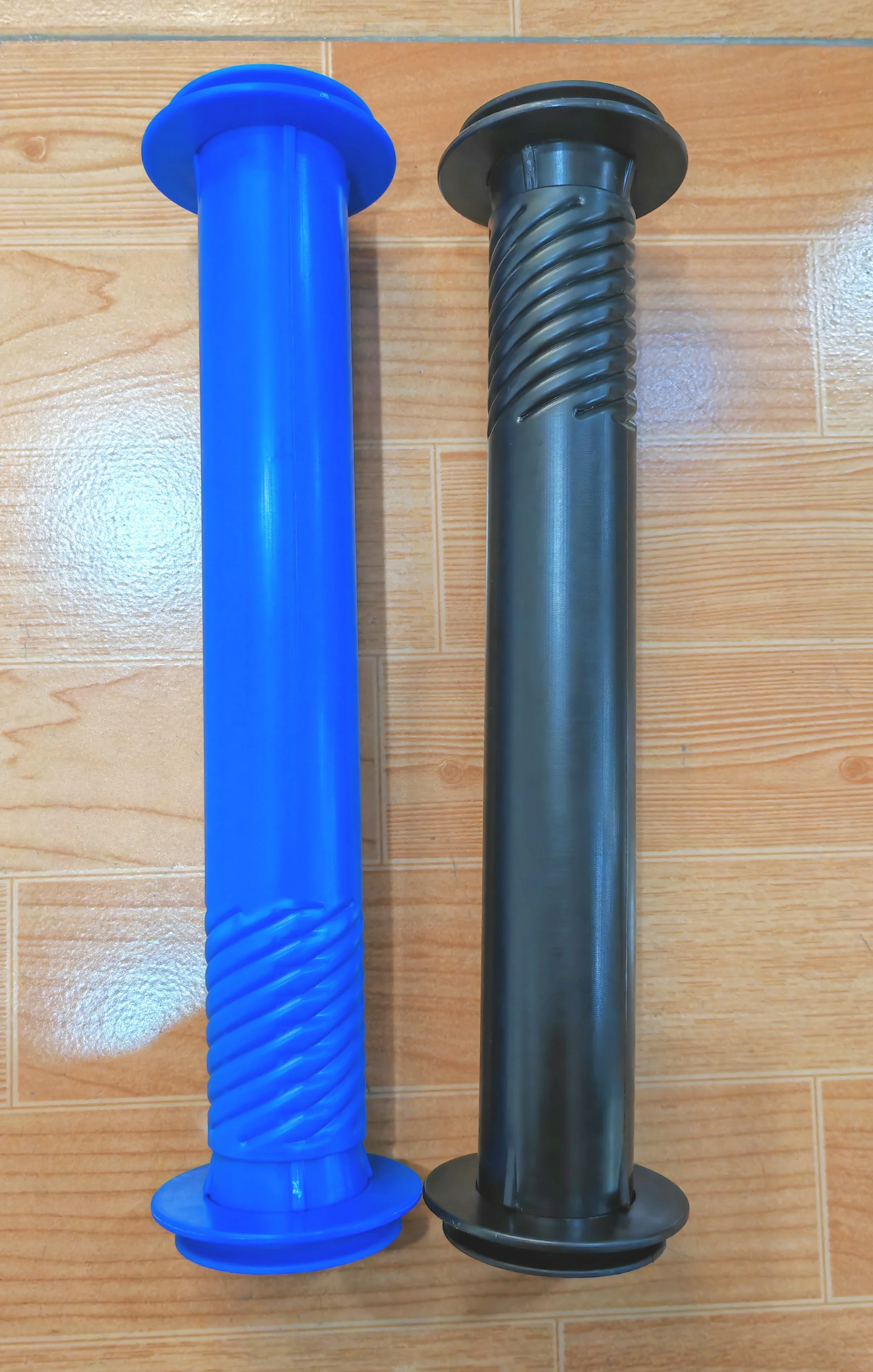 Coreless Stretch Film Wrapper - Defoo - 520*50mm PP Film