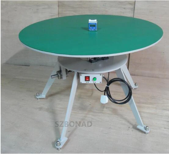 IEC60335-1 Stability Test Table - Inclined Plane Device