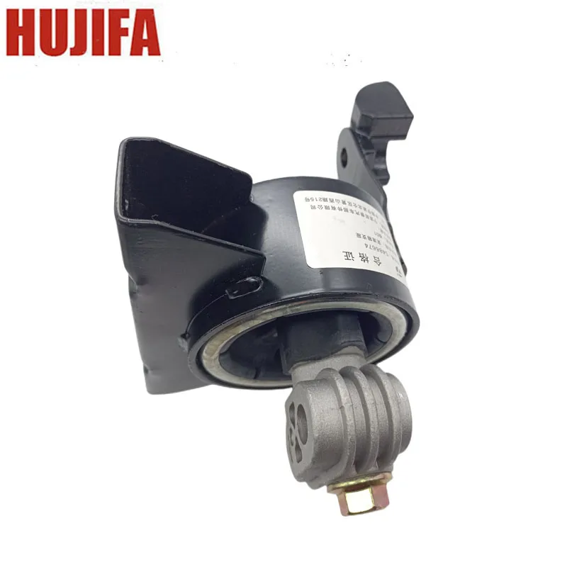 Chevrolet Optra Engine Mounts - HUJIFA High Quality Parts