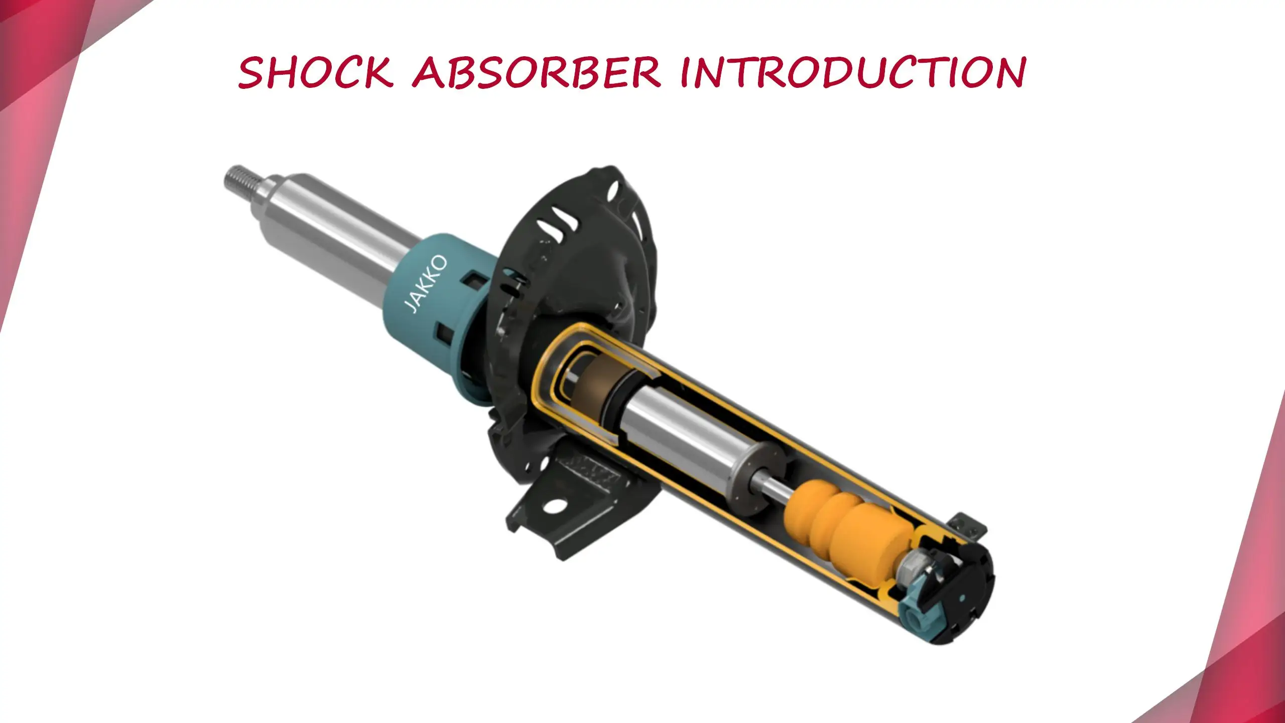 Amortiguador de suspensión para coche, piezas de automóvil, 2043200130 ...