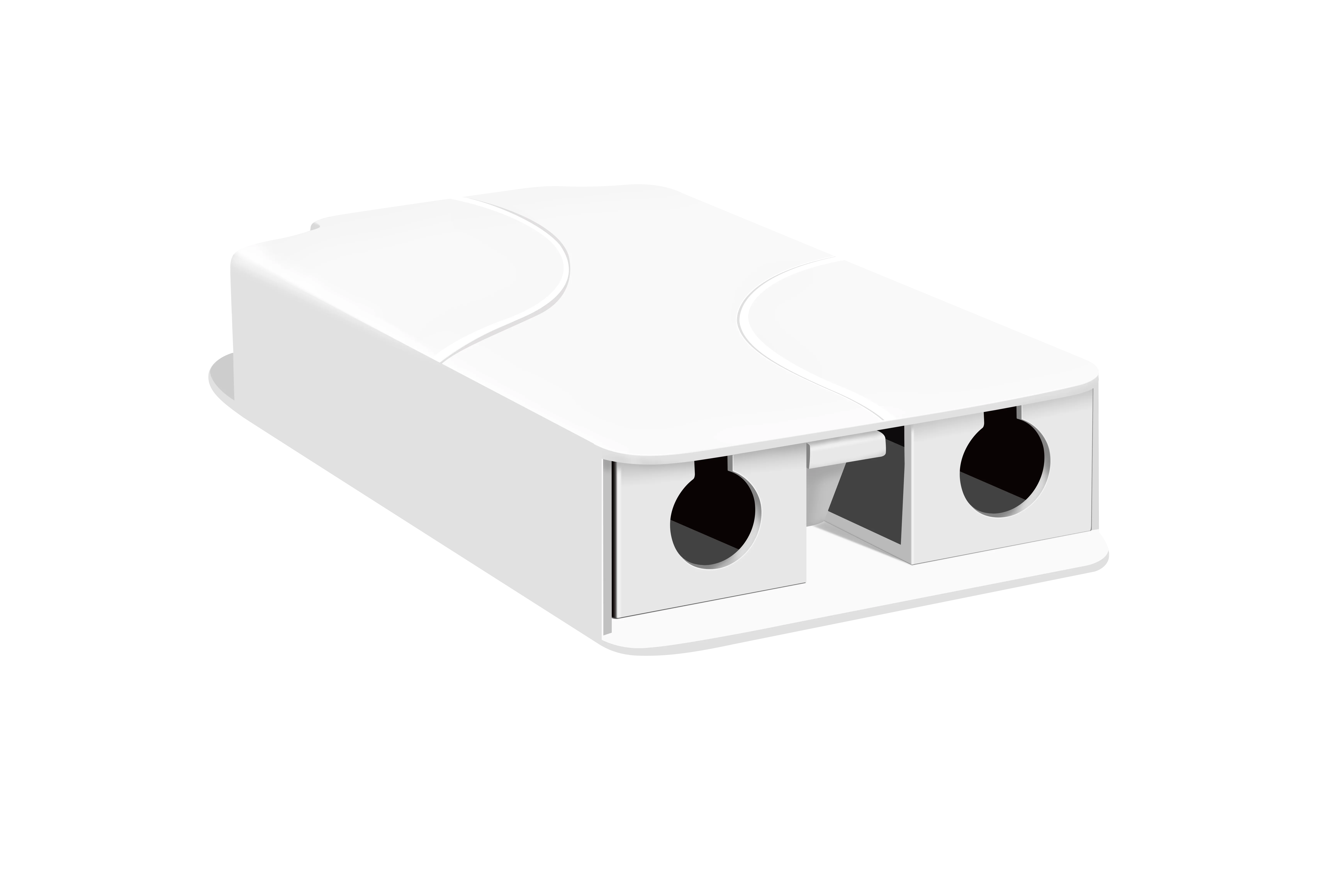 Waterproof 1000mbps Poe Extender - 5 Ports for Reliable Networking