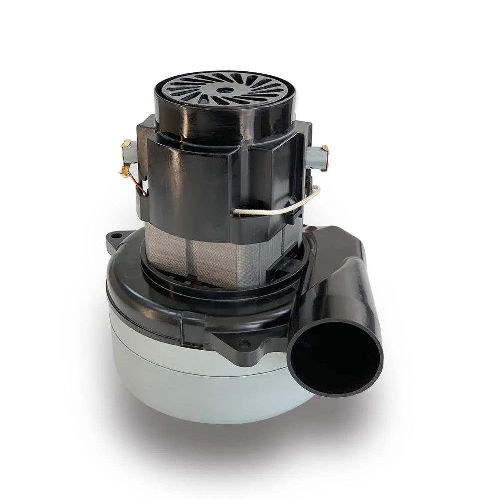 220v 1500w Ac Double Stage Motor Wet Dry Yh-pr-yl For Cleaner Motor ...