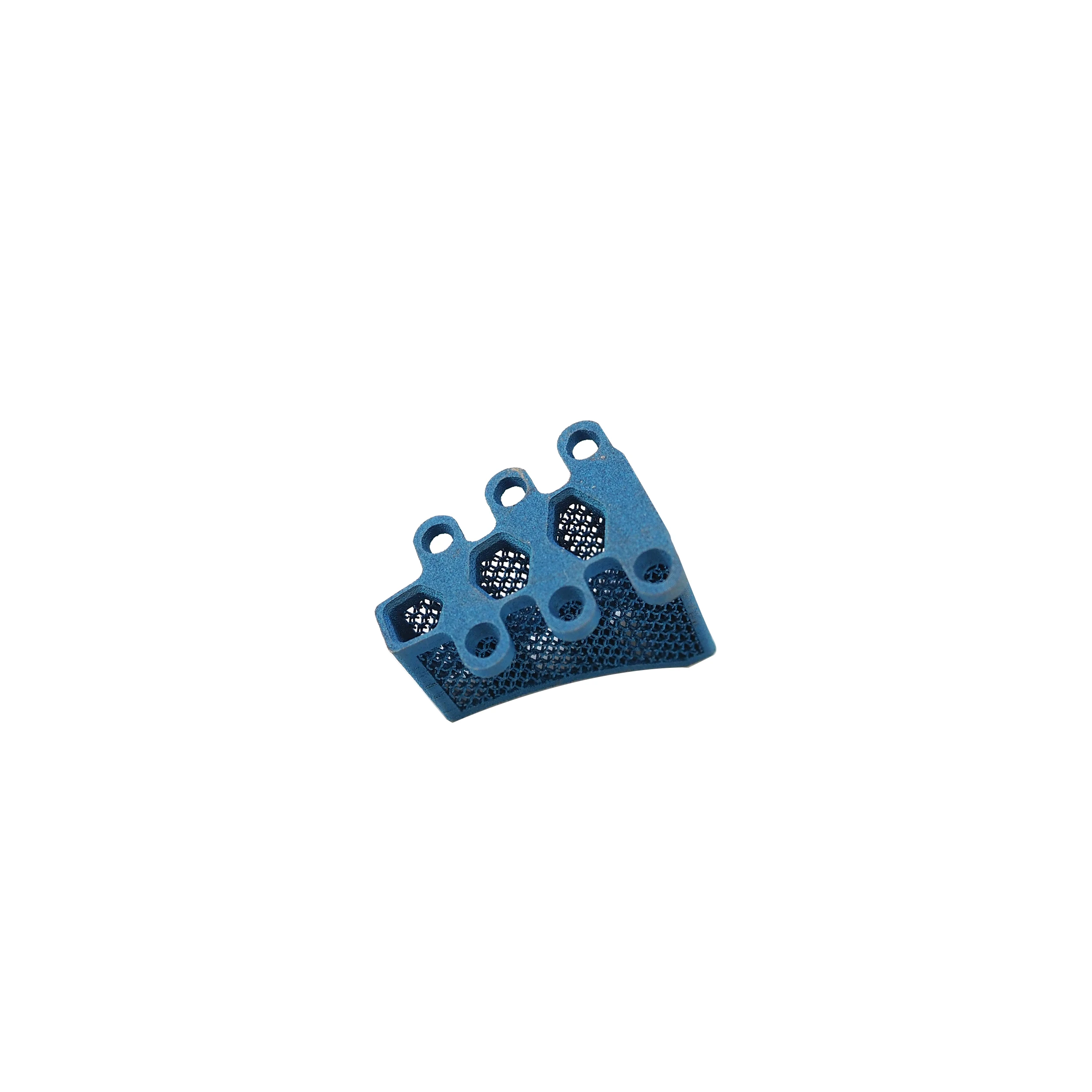 TTA Veterinary Tibial Infusion Wedge Cage Surgery Implants