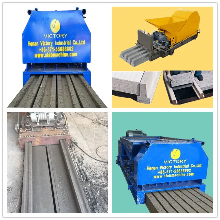 Precast Concrete Column Machine Precast Concrete Wall Panel Machine ...