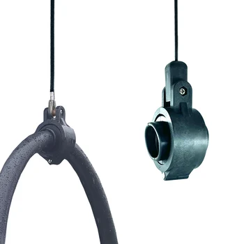 Dc Fast Charger Cable Management Retractor Clamshell Swivel Gasoline ...