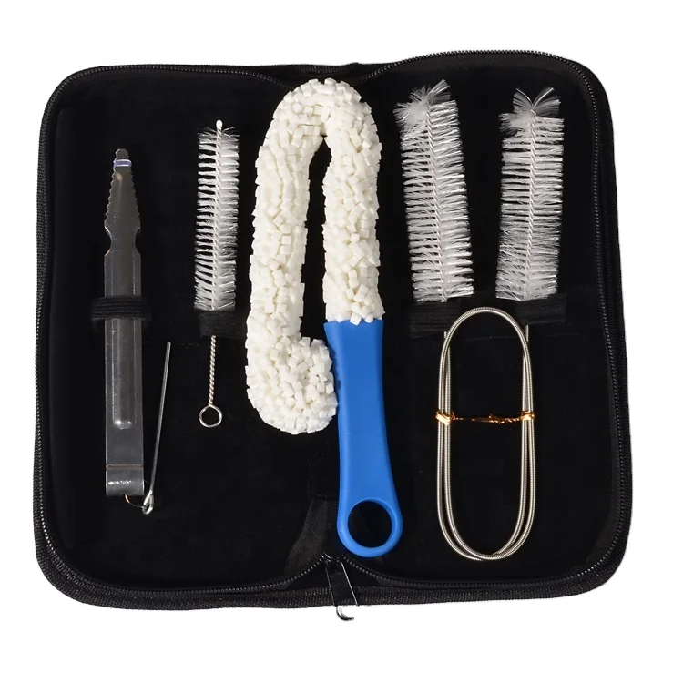 Wholesale Shisha Accessory Hookah Bottle Clean Brush Hookah Bottle ...