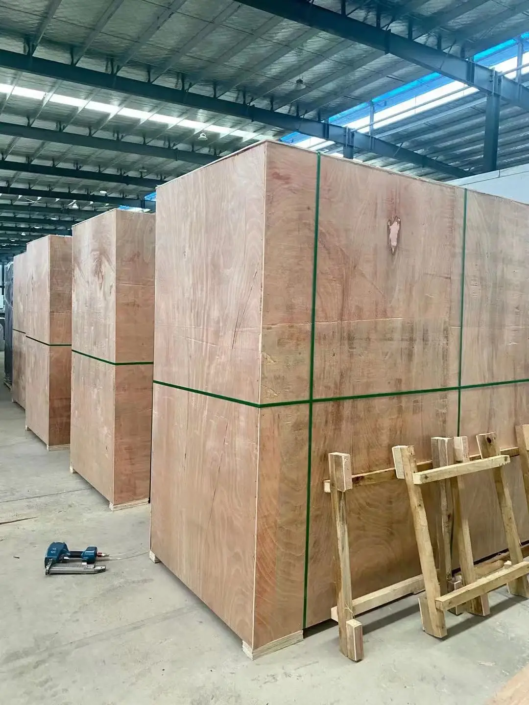 Easy Operate Pig Slaughterhouse Abattoir Equipment Hand-held Stunning ...