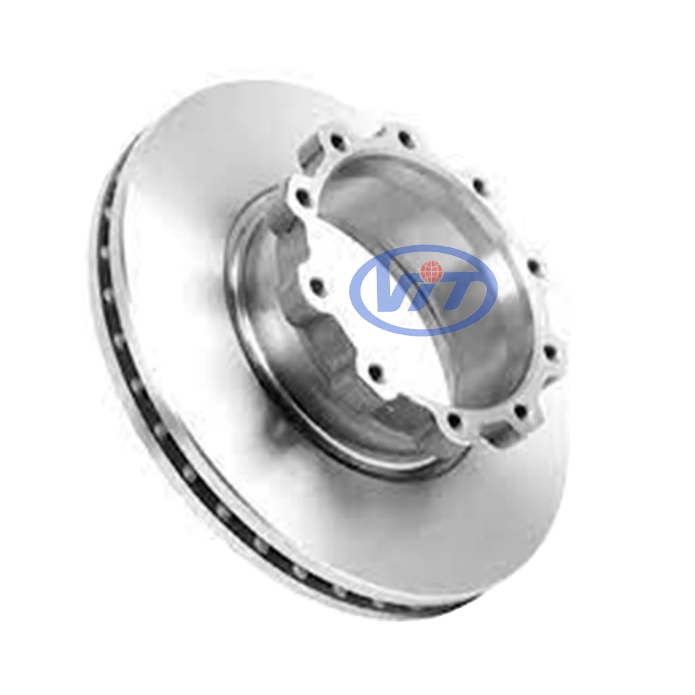 VIT Brake disc 124 1402272| Alibaba.com