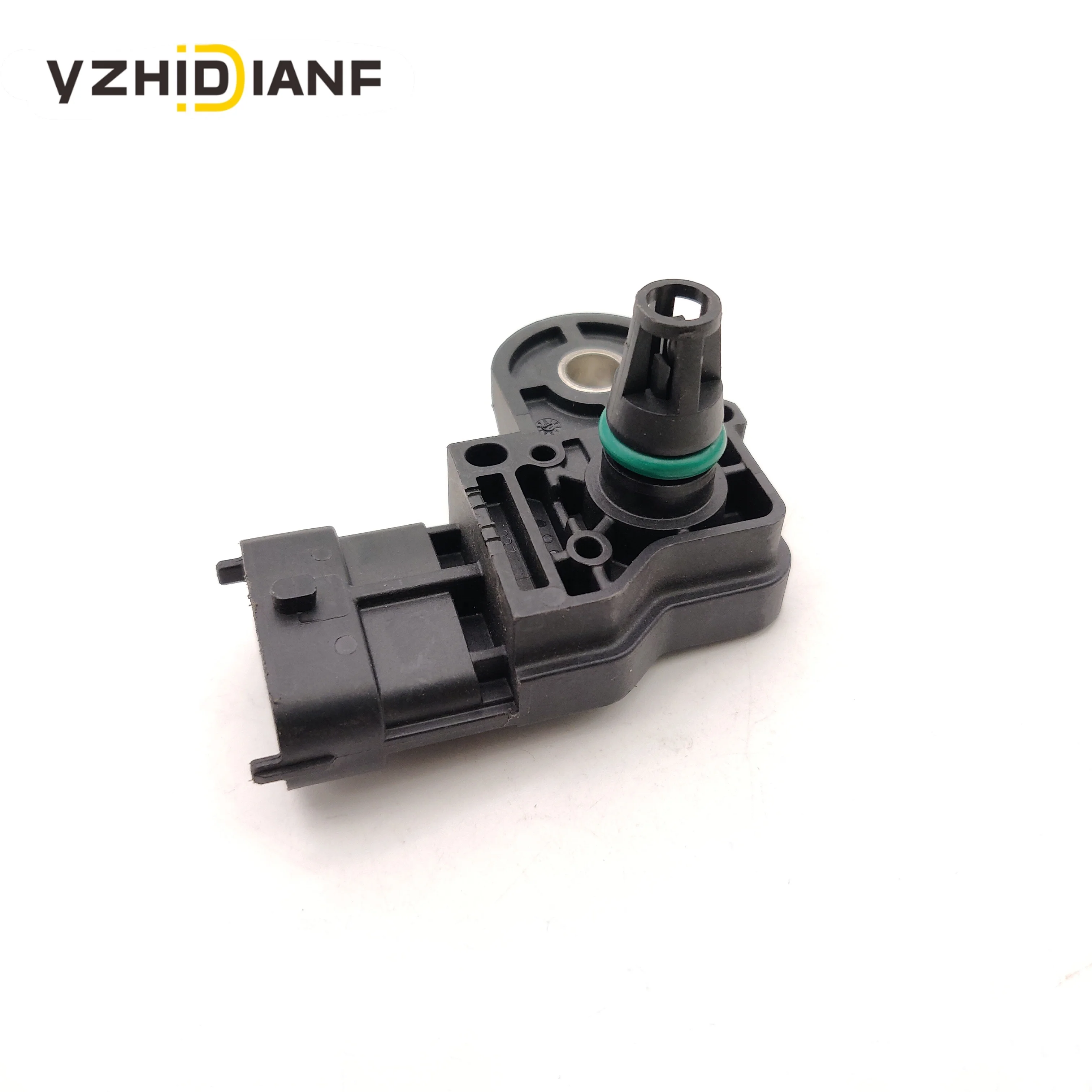 Air Intake Manifold Pressure Map Sensor 1235029 55568175 0281006077 Fit ...