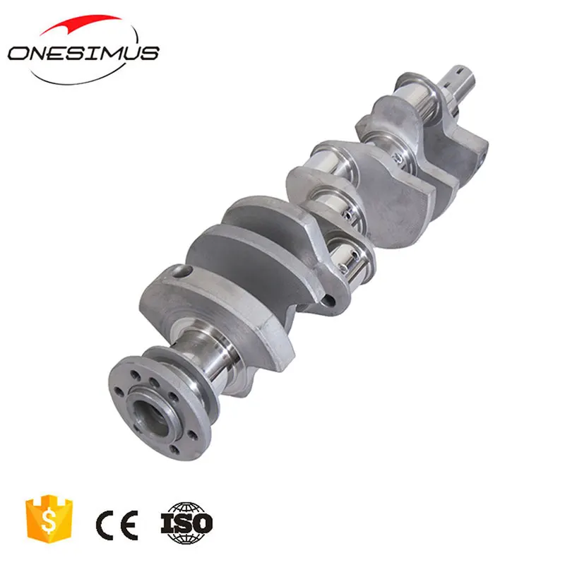 Onesimus Hot Sale 13401-21020 13401-0c010 1nz 2nz Engine Crankshaft ...