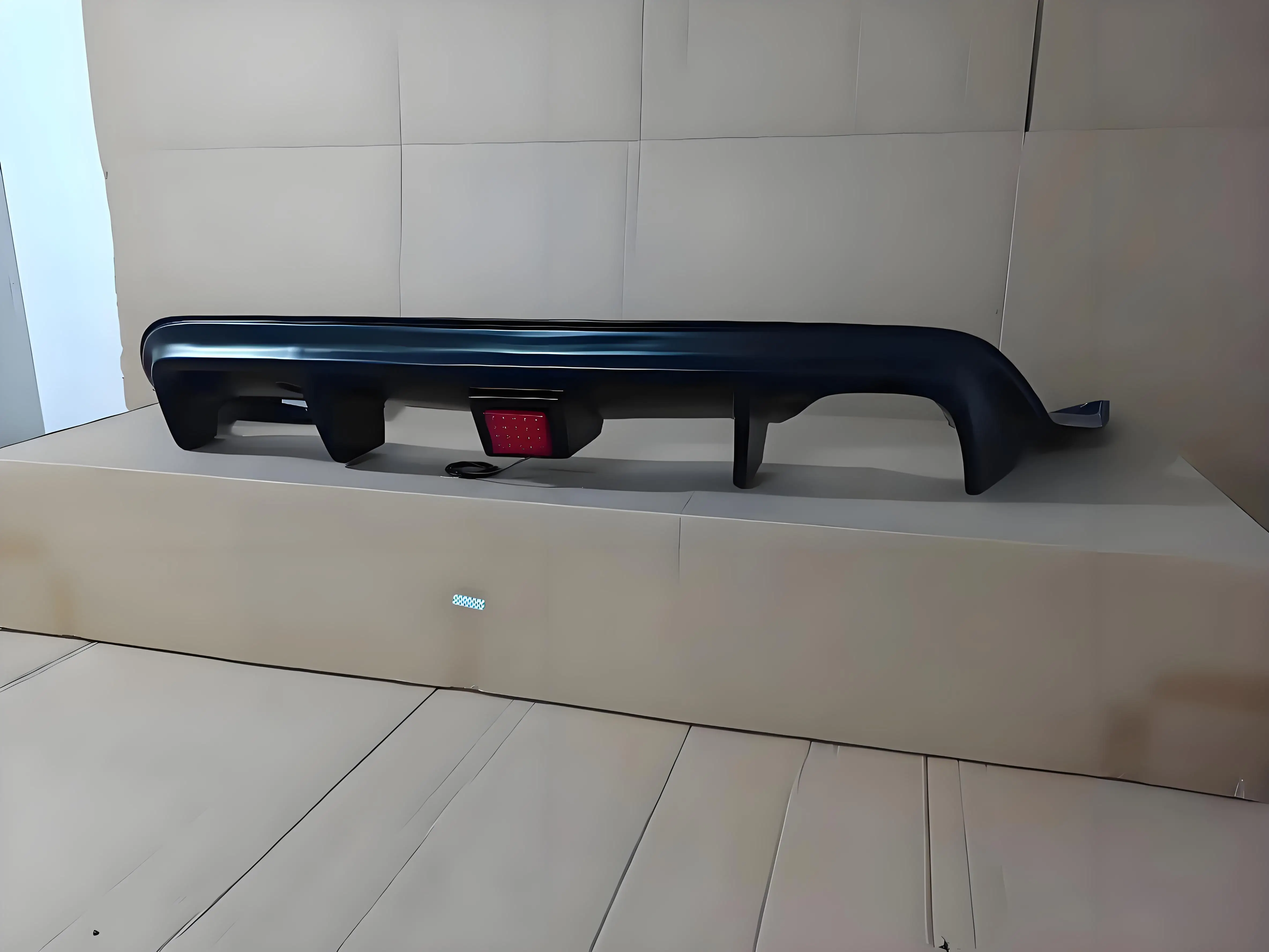 Wide Body Kit for Honda CIVIC FD2 FEEL 2006 - Upgrade Facelift