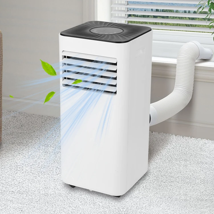 JJPRO Greenfly New design mini portable air conditioning smart home ac ...