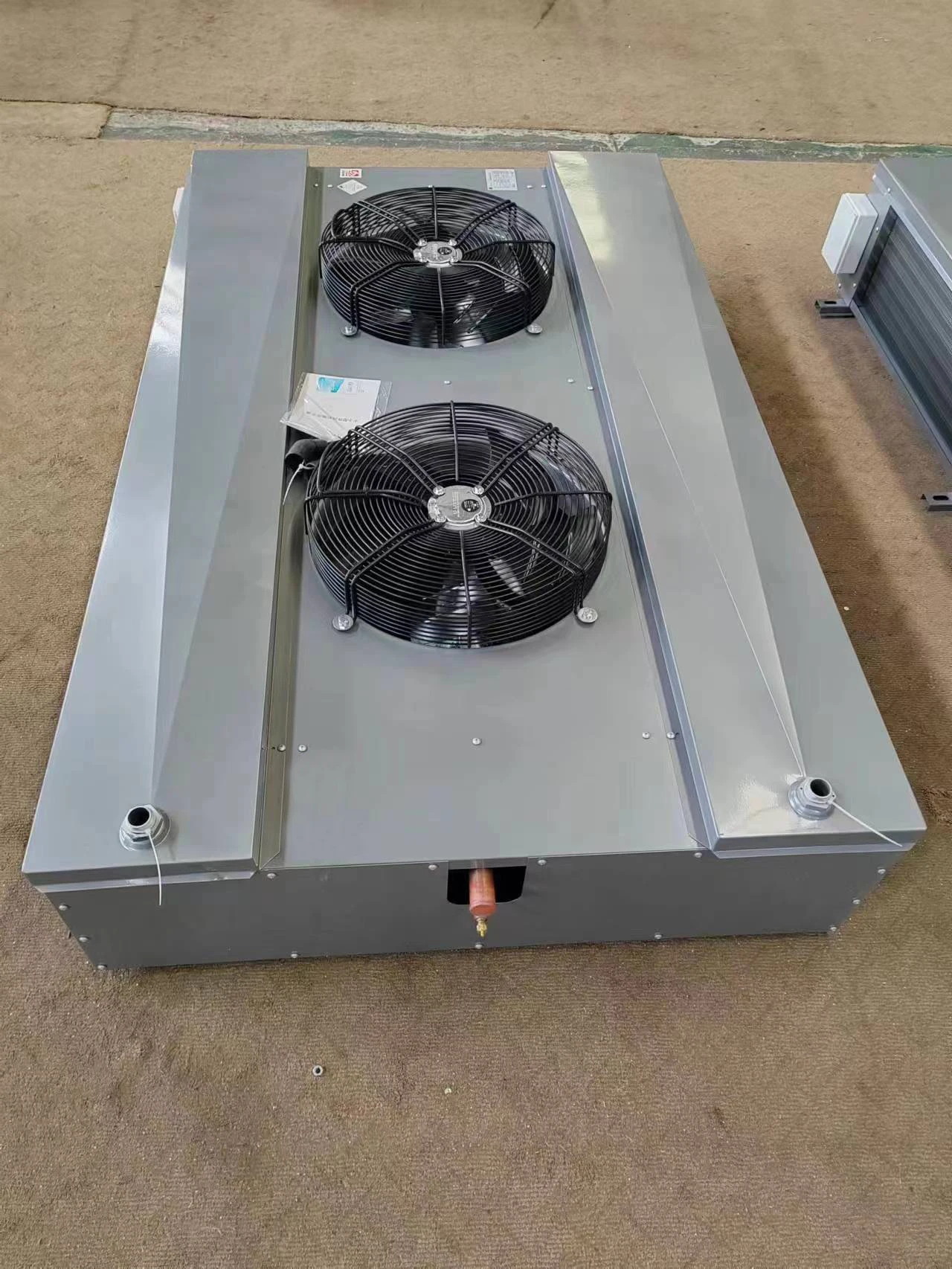Air Cooler For Cold Room Evaporator Unit Cooler Air Cooler Unit For ...