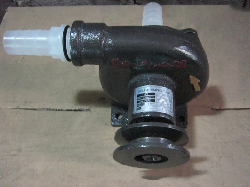 SGP-1 Small Oil Pump Self-priming Pump| Alibaba.com