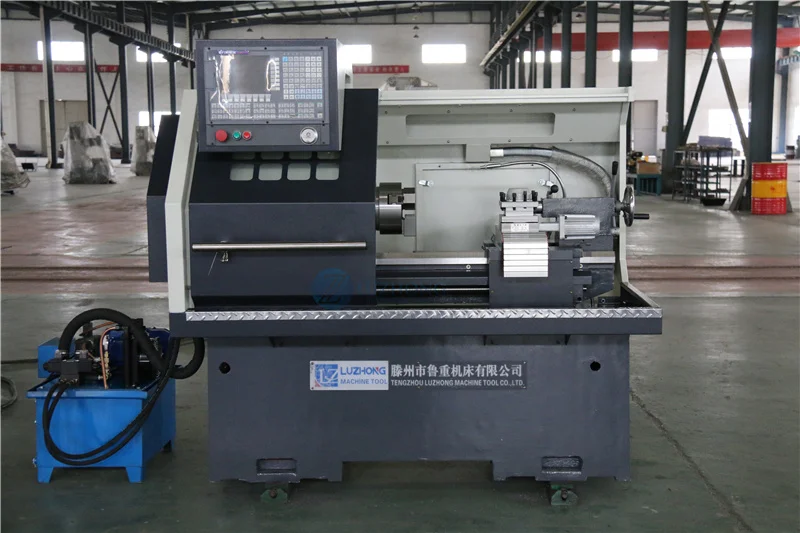 Fanuc Mini Cnc Lathe Ck6132 Cnc Lathe Benchtop Cnc Mini Metal Lathe - Buy Fanuc Mini Cnc Lathe ...