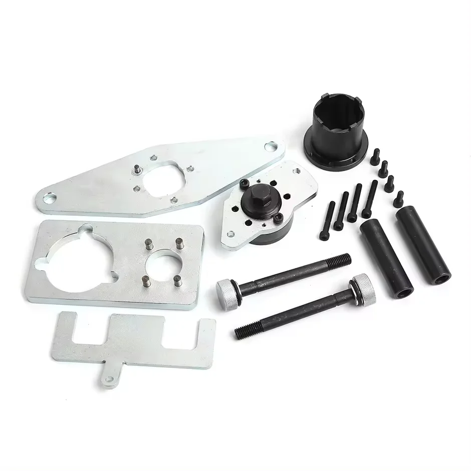 Timing Tool Kit For Jaguar,Land Rover Jlr 2.0 Ingenium Diesel Engine ...