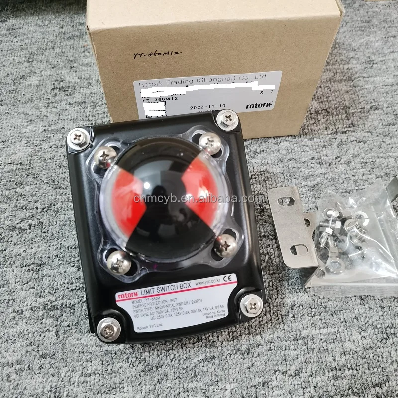 Rotork Ytc空气调节器模型yt-200bn210库存 - Buy 罗托克ytc,Ytc空气调节器,Ytc Yt-200bn210 Product on Alibaba.com