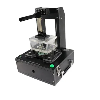 Custom Manual Pcba Test Fixture Pcb Test Jig Pogo Pin Test Fixture Pcb ...