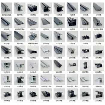 Marine Grade Profiles Pvc Structure Panel Pvc Exterior Plastic Extrude ...