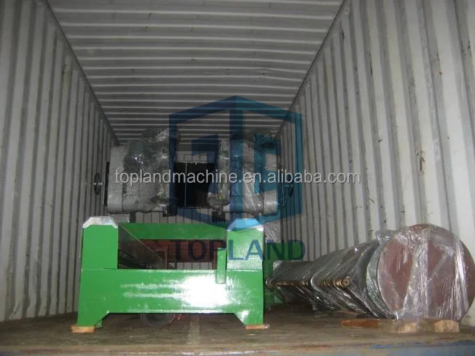 Double Blade Stone Slab Straight Edge Cutting Saw Machine Cutter With ...