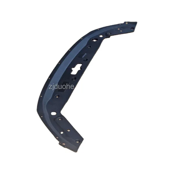 For JETOUR X70Plus Bodykit FRONT CABIN FRONT TRIM COVER OE Number F18 ...