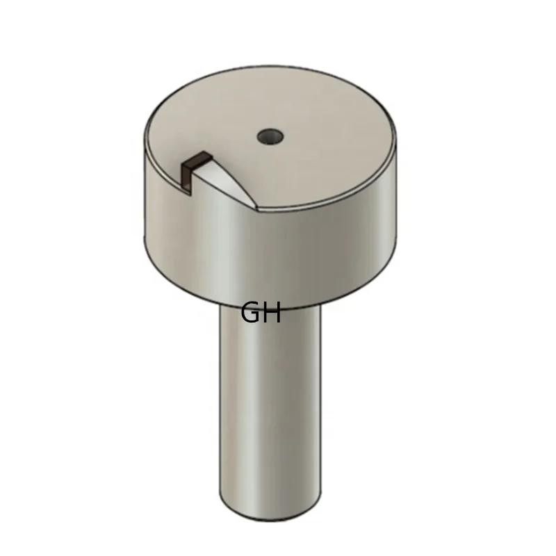 Customized Jewelry Diamond Mill Tool Mcd Diamond Face Milling Tool For ...