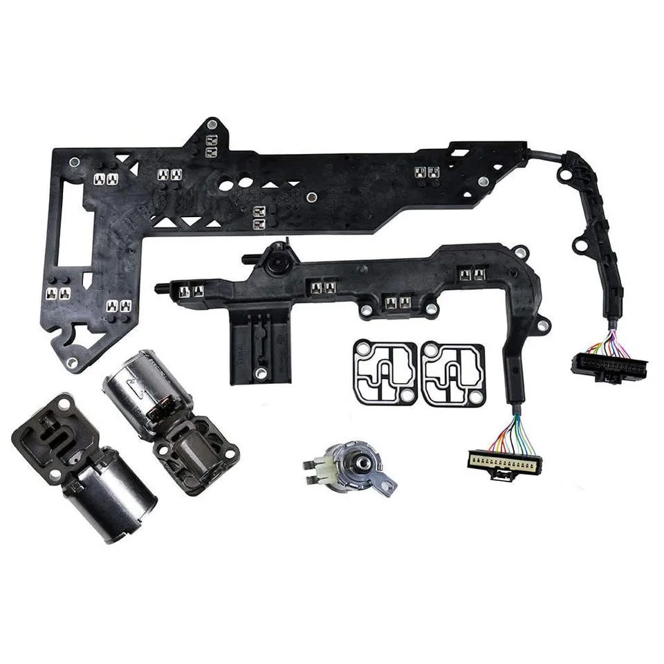 DL501 0B5 Control Unit TCU/TCM for Audi A4 A5 A6 A7 Q5