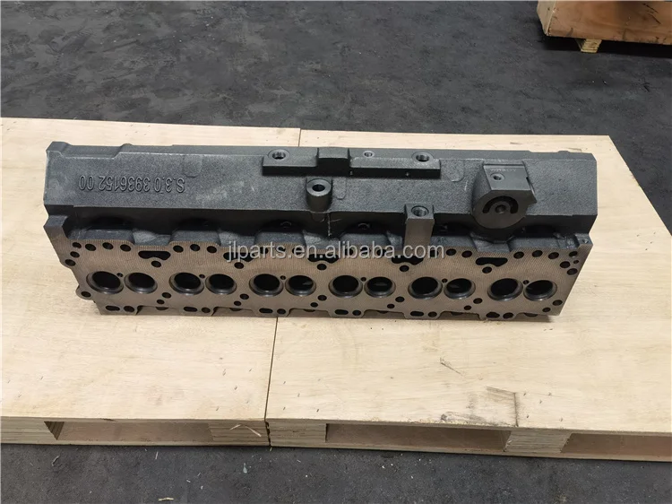 8.3l diesel Engine Parts 6CT Cylinder Head 3973493 3936180| Alibaba.com