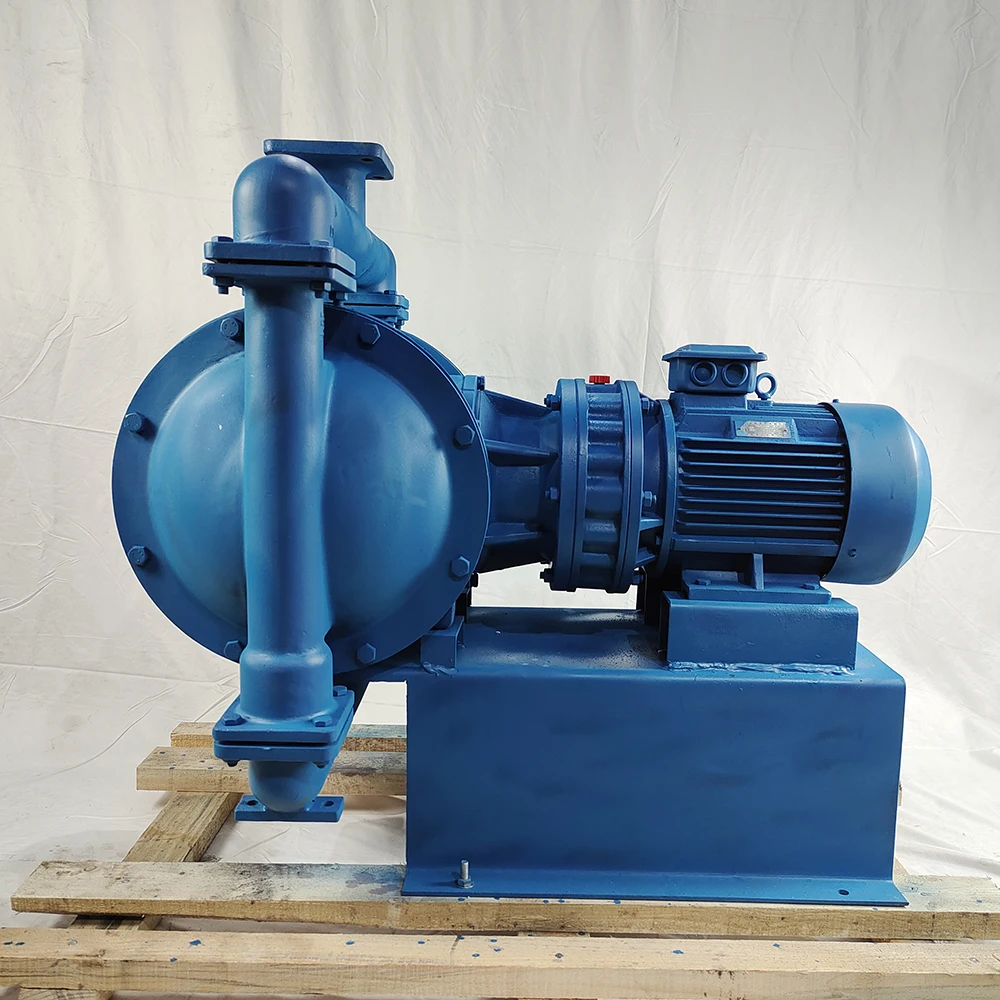 Dby Series Chocolate Peanut Butter Transfer High Temperature Standard Electric Motor High ...