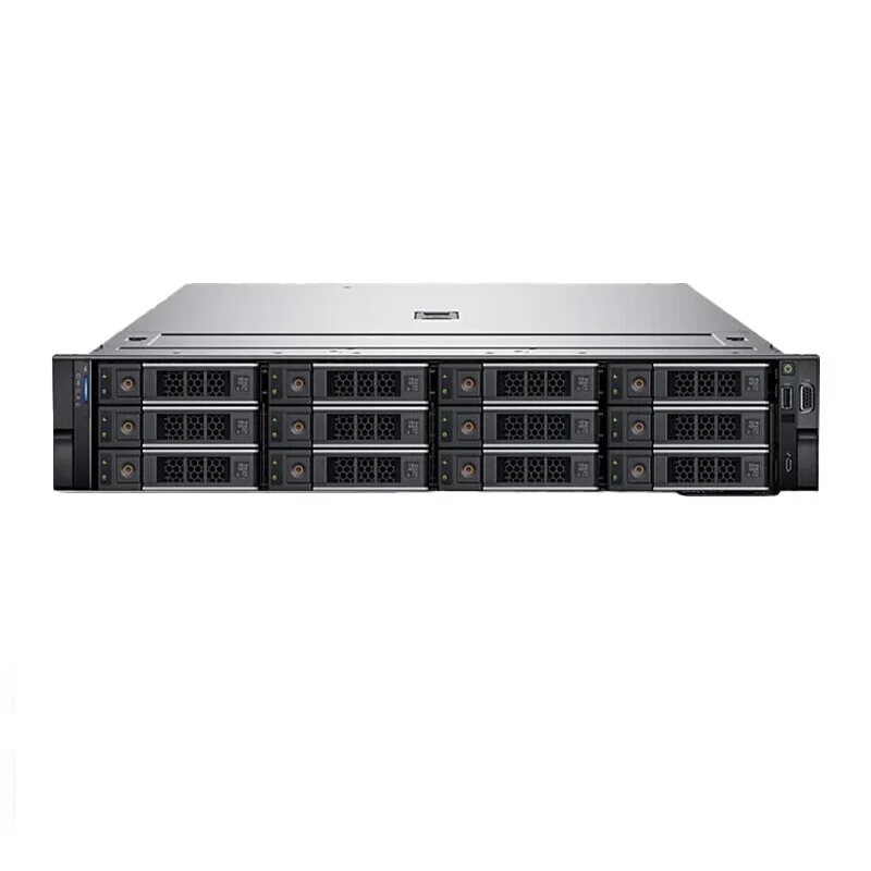Original Dell Poweredge R750 R760 Server Xeon Processor Rack Server ...