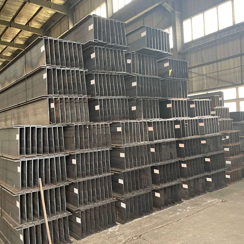 Jis A36 Ss400 Galvanized H-beam Hea100-hea900 Heb100-heb1000 Hem100 ...