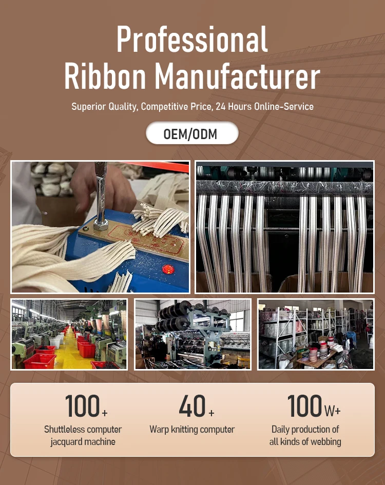 Modern Design Webbing Belt Soft Elastic Band Webbing Strap For ...