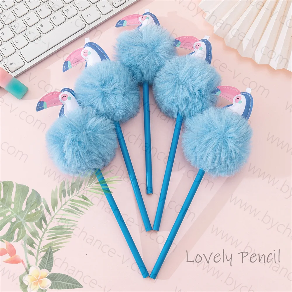 Hotsale Lovely Stationery Little Girls Favors Tropical Birdy Toucan ...