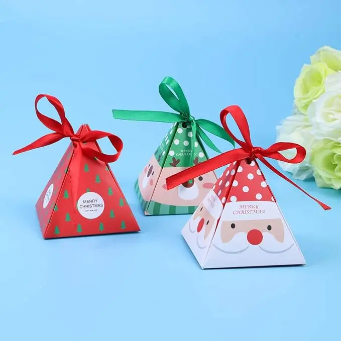 Custom Fun Portable Kids Folding Snacks Box High Quality Cartoon Animal ...