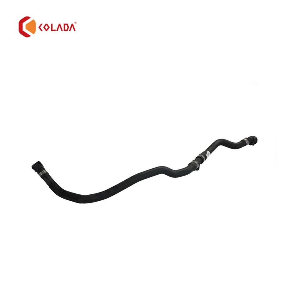 宝马f10 F07 Oem 1712 7619 688 17127619688科拉达发动机冷却系统散热器冷却液软管水管 - Buy ...