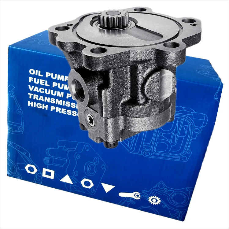 Excavator Fuel Pump 2930249 4264806 47957315 293-0249 426-4806 10r-7671 ...