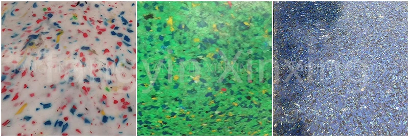 Colored Recycled Hdpe Sheet High Density Polyethylene Plastic Sheets ...