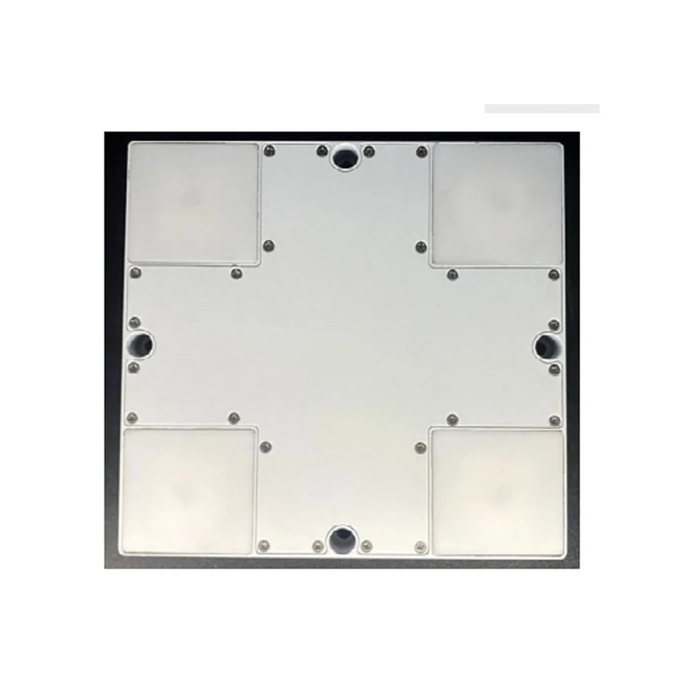 Bd2-b3 Anti-interference Antenna 4 Element Crpa Anti-jamming Antenna ...