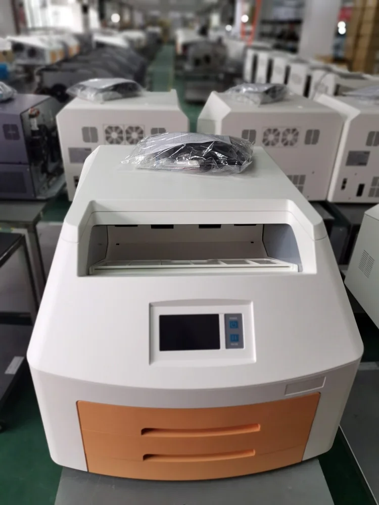 MSL Medical X Ray Dry Thermal Imager Printer - Efficient Imaging