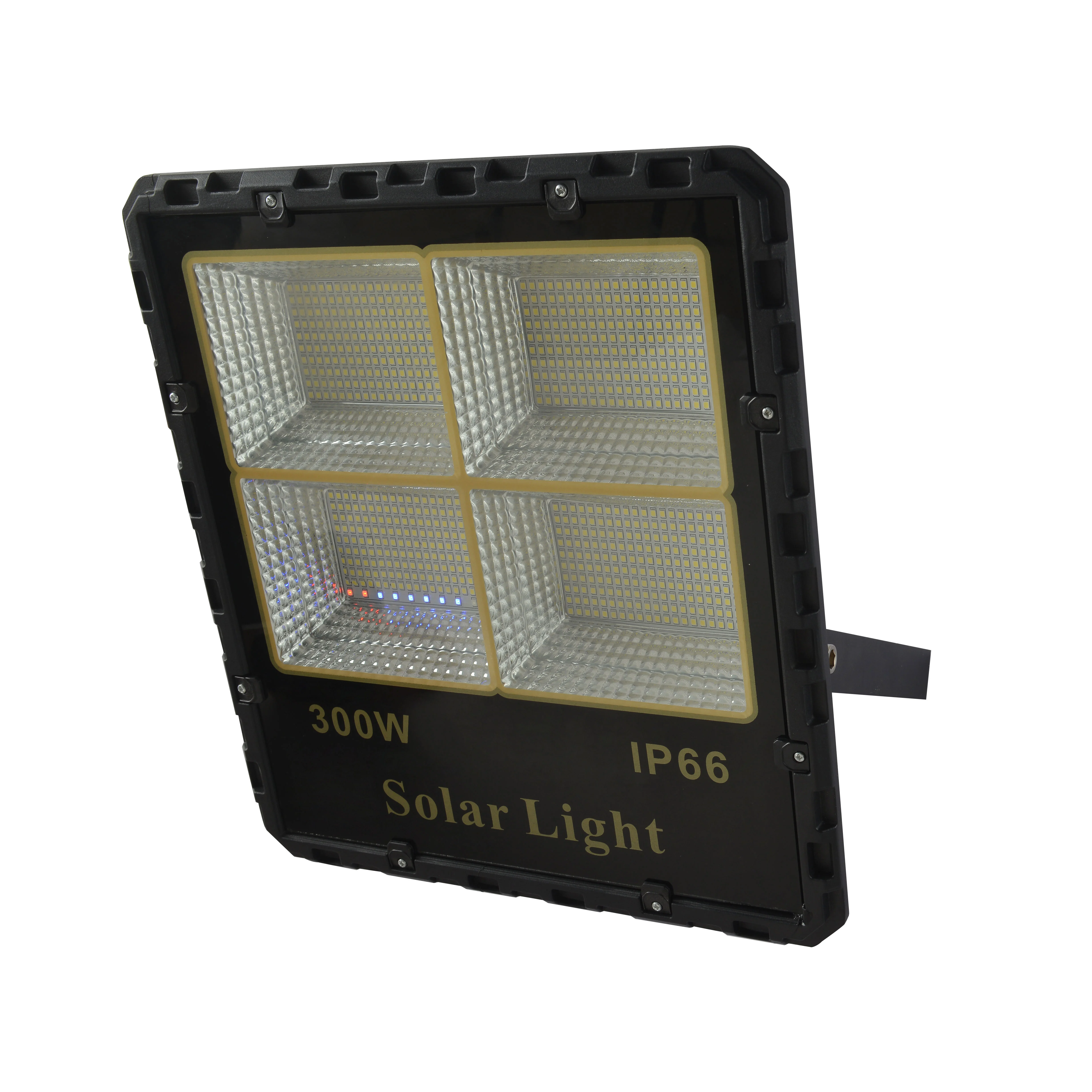 Flood Lamp Ip66 Waterproof Outdoor 60w Led Solar Flood Light - Buy 60w ...