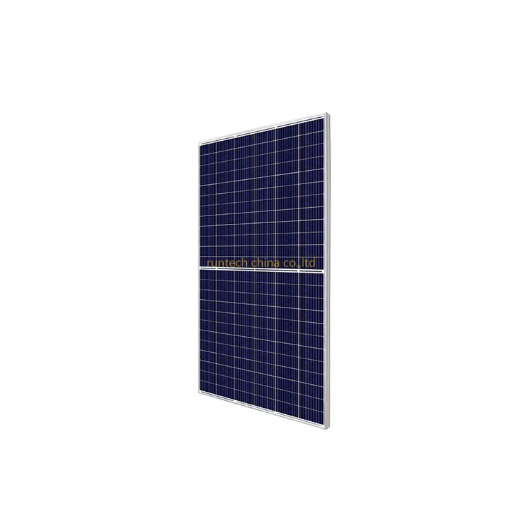 80w 100w 150w 200w 250w Rt250wp Runtech Solar Panels Photovoltaic ...