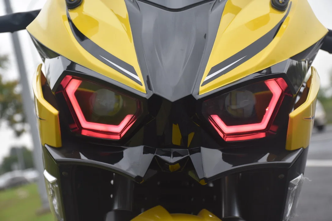 Sinski Customized Off Road Motorcycle 250cc 300cc Motorcycle ...