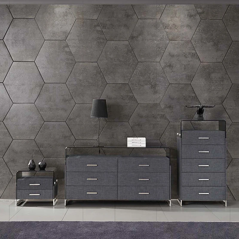 Commercial Fabric Side Table | Custom Joinery for Project Fit-Outs ...