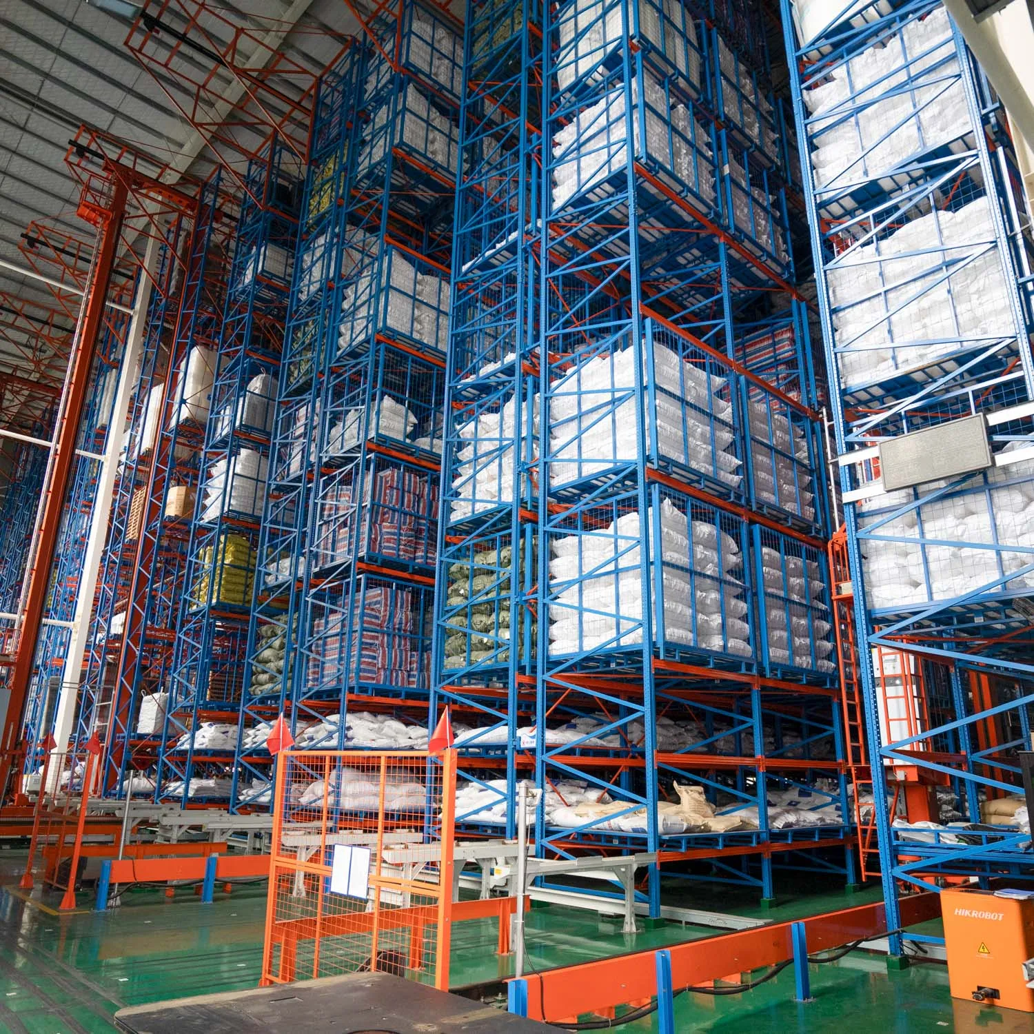 Packing Media Scrubber - Efficient Solutions for Industry