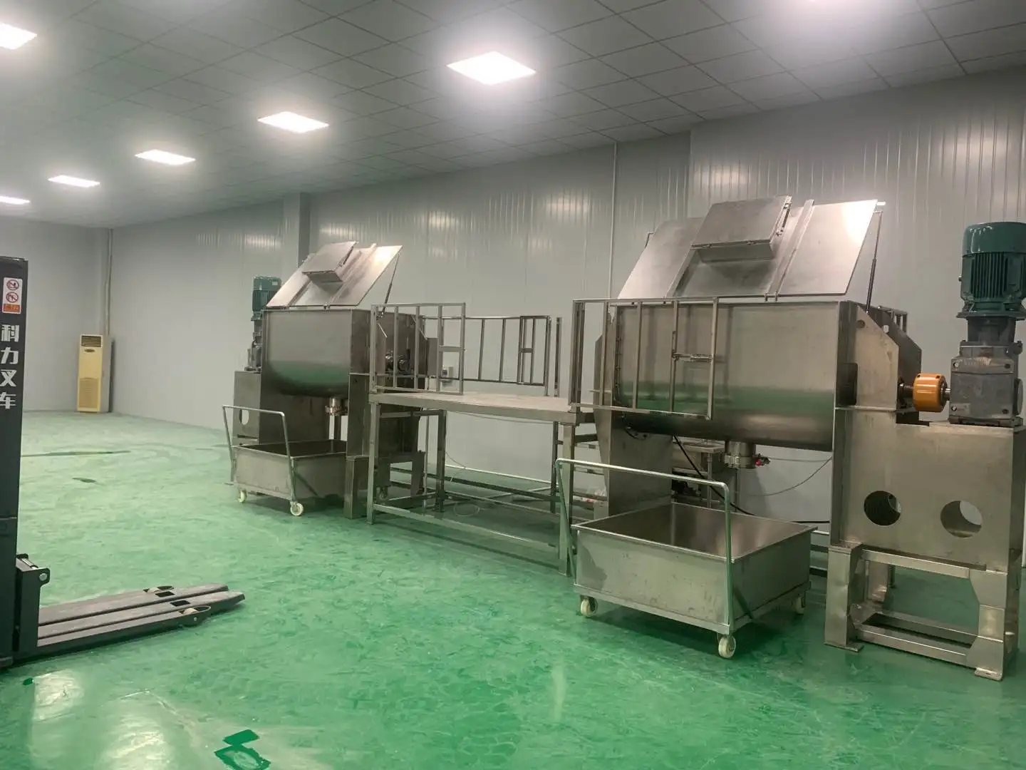 Small Cocoa Beans Nibs Grinder Mass Liquor Making Processing Grinding ...