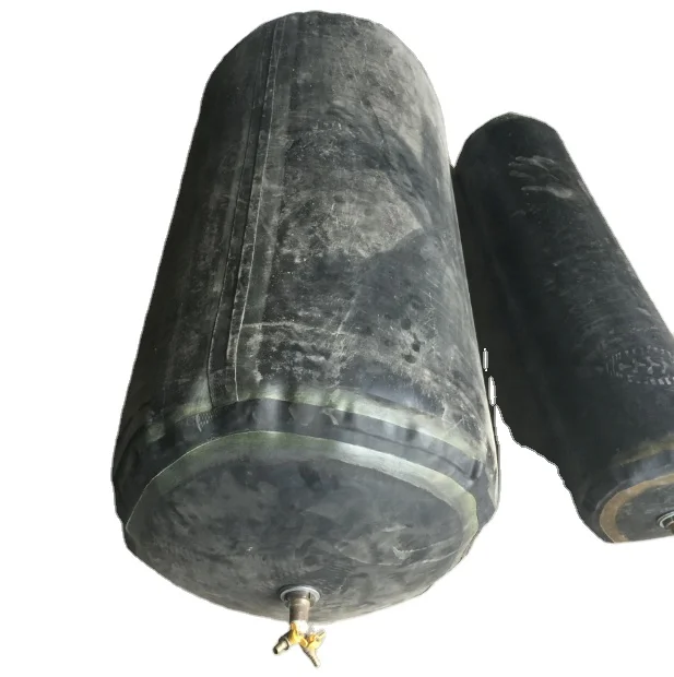 China Jingtong Rubber Inflatable Culvert Formwork 900mm X 12m - Buy ...