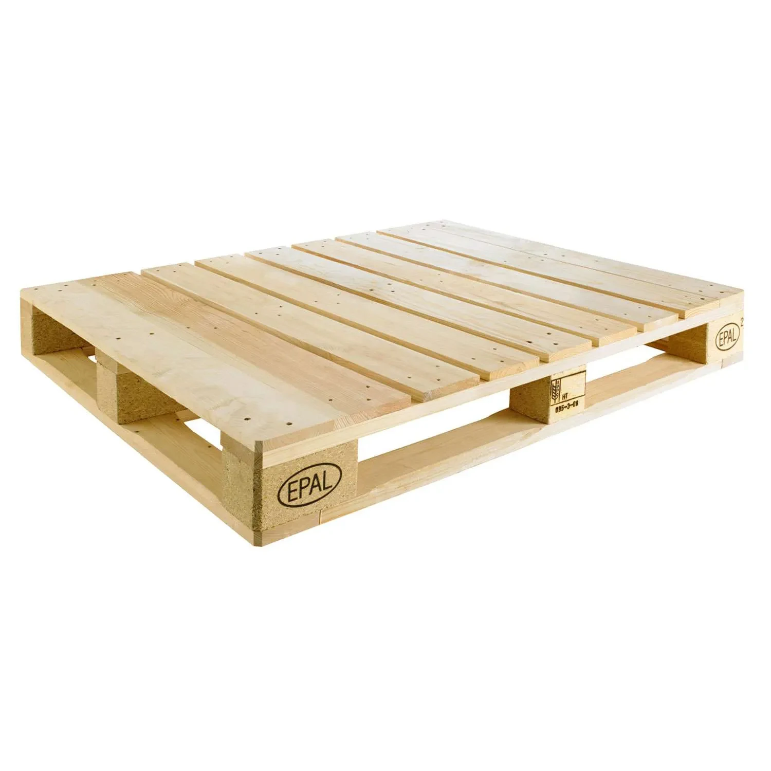 Durable Convertible Pallet Types - Manual Nailing Workbench