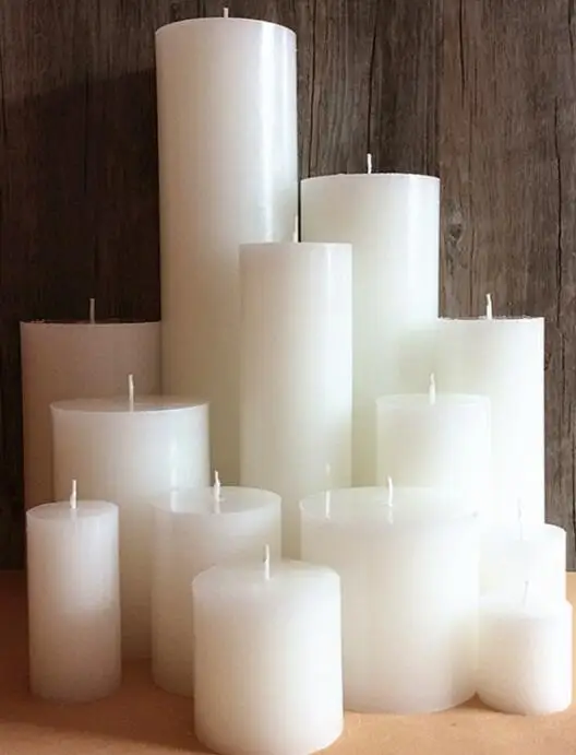 Candle Moulding Machine - Efficient Candle Making Solutions