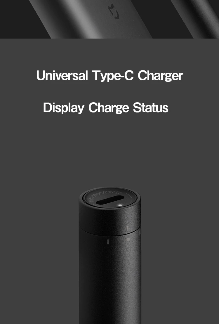 Xiaomi Mijia Cordless Electric Screwdriver - Precision Tools